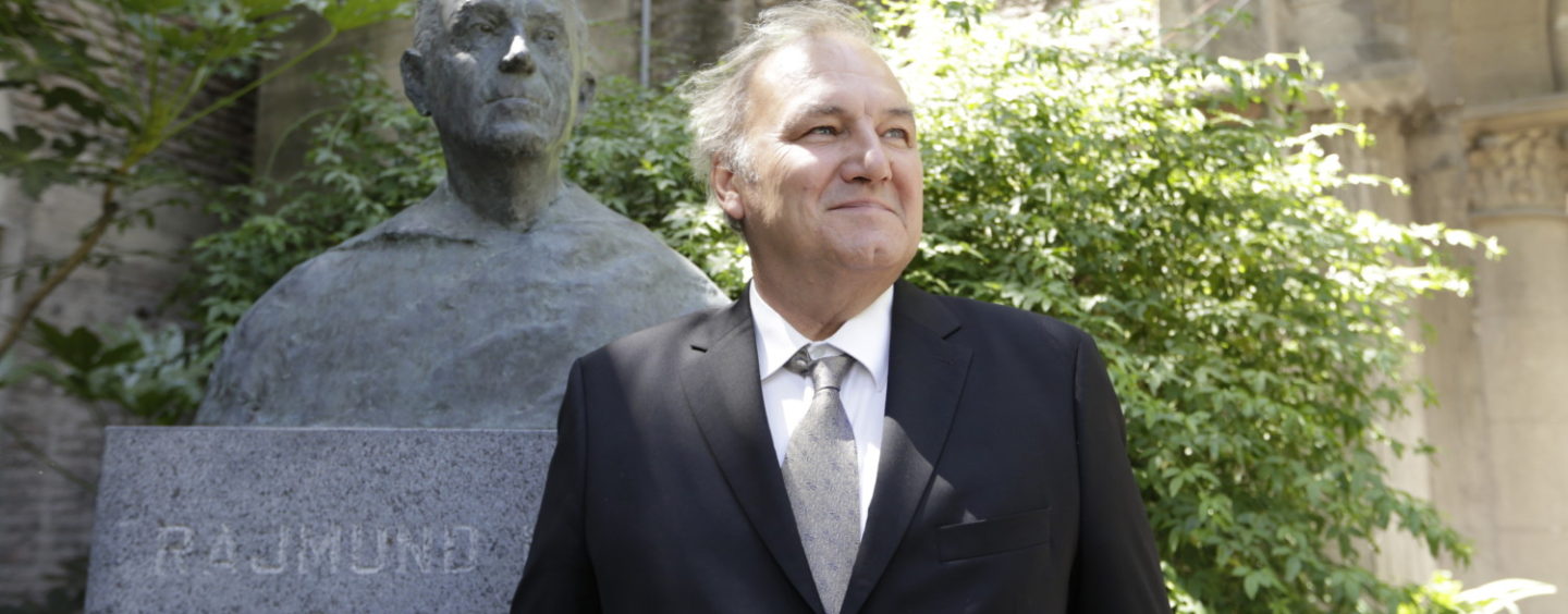 PARTIZANSKI SPOMENICI SLAVE POLA MILIJUNA UBIJENIH HRVATA – *** PORTAL ...