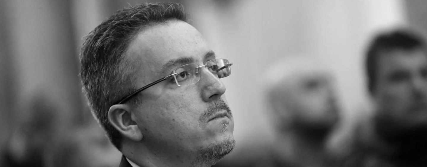 LUKA MIŠETIĆ BRANI HASHIMA TACIJA – *** PORTAL TJEDNO